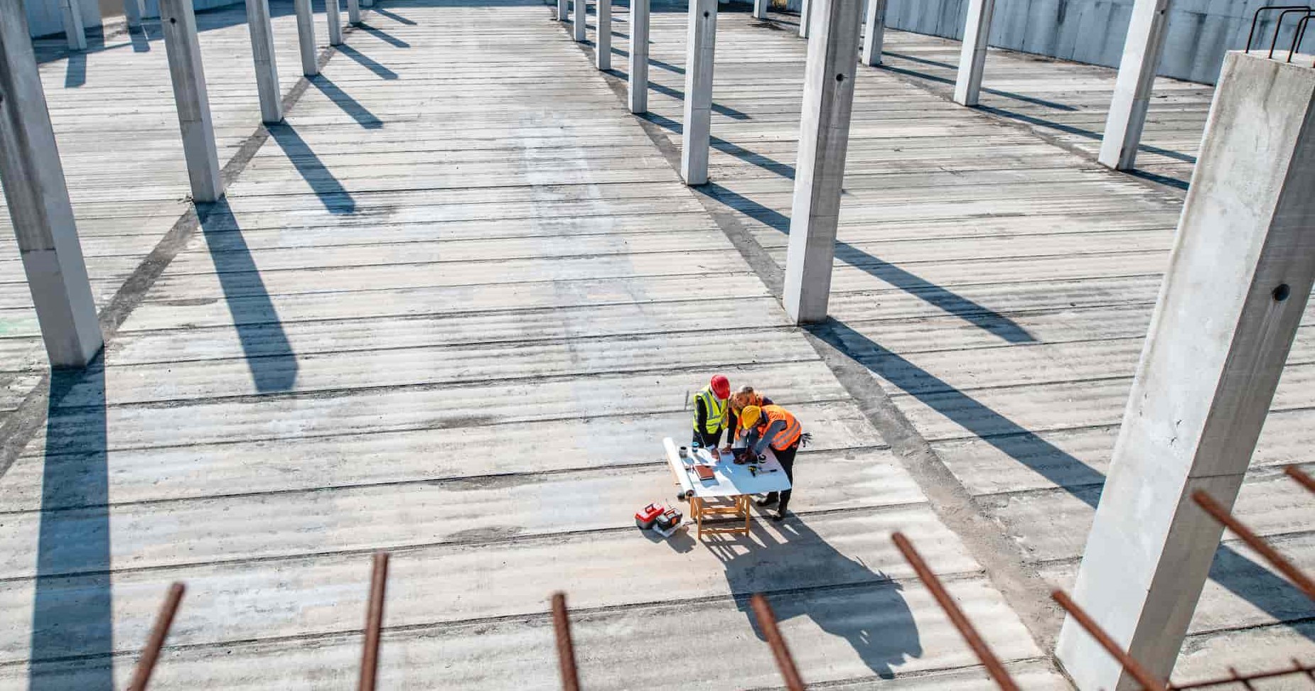 Services - Scale Foundations